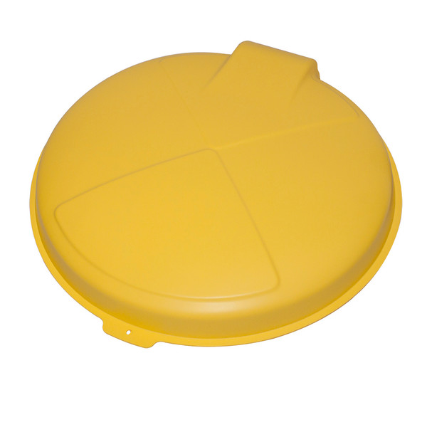 Universal Poly Drum Funnel Cover | ENPAC