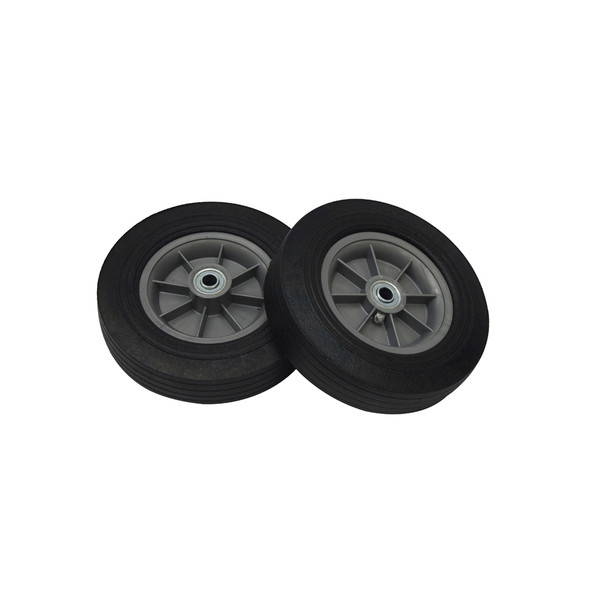 Poly-Dolly® All-Terrain Wheel Kit | ENPAC