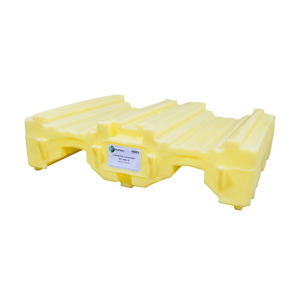 2 Drum Poly-Stacker Drum Dispensing System | ENPAC