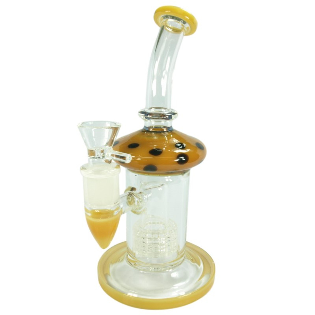 Top Puff Water Bottle Water Pipe Attachment