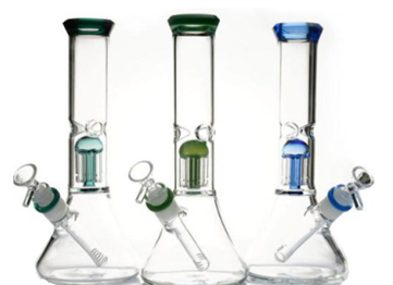 5" Water Pipe - Assorted