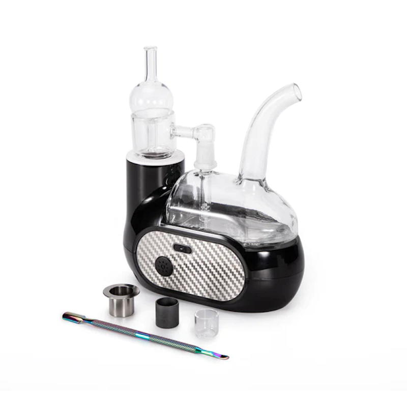 Dablamp Induction Electric Dab Rig - High Mountain Imports