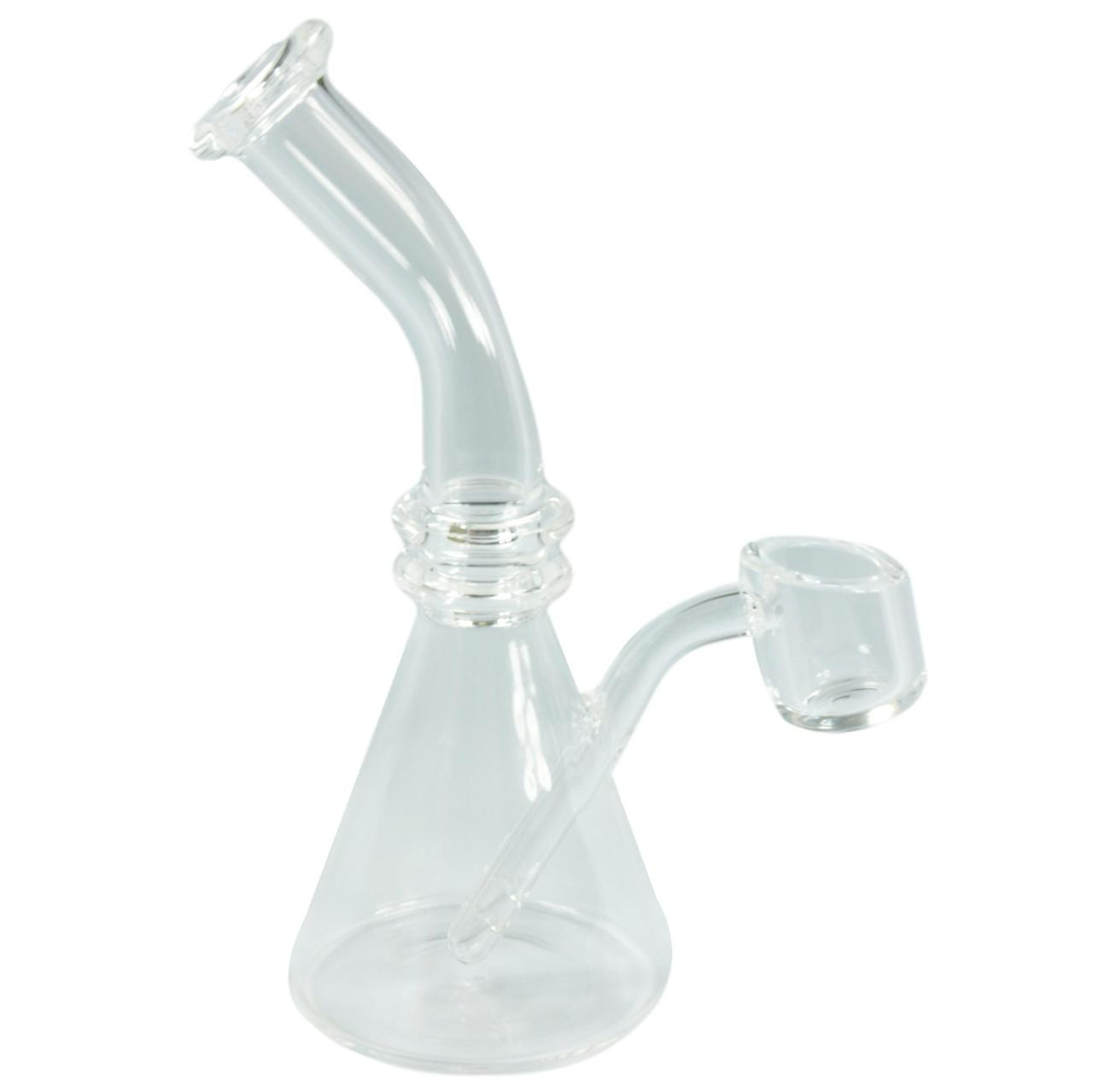 Glass - Dab Rigs - High Mountain Imports