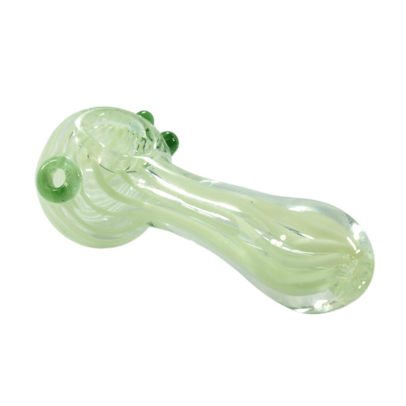 Glass - Hand Pipes - High Mountain Imports