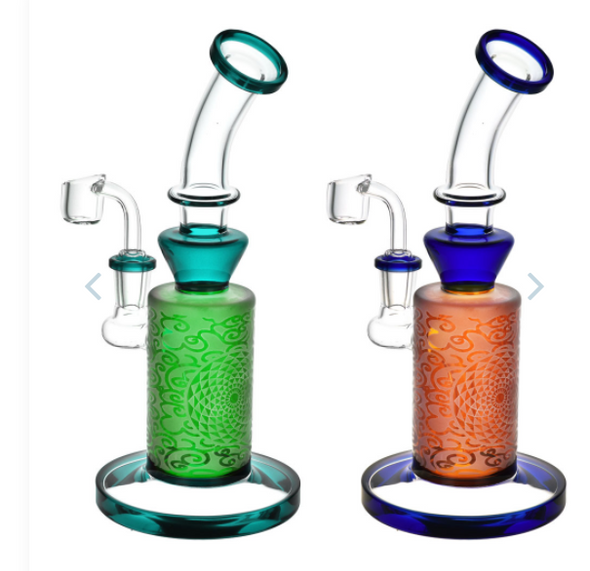Glass - Dab Rigs - Page 1 - High Mountain Imports