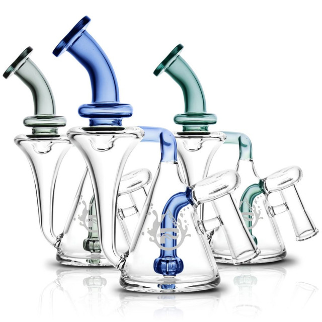 Import Glass - Oil Rig - Page 1 - High Mountain Imports