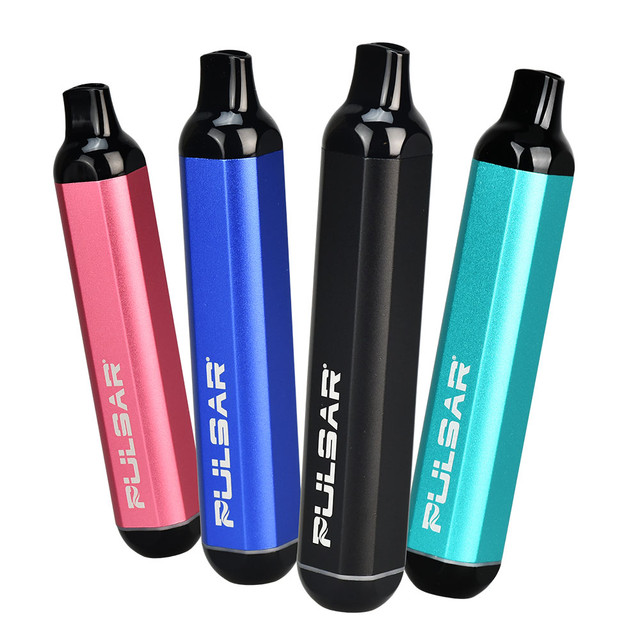 Pulsar 510 Dl 20 Pro Auto Draw Vv Vape Bar Thermo Series High
