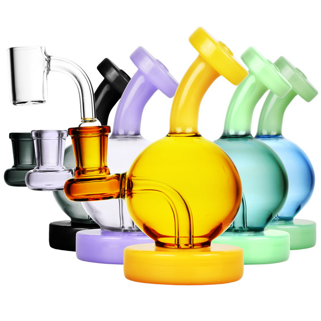 Import Glass - Oil Rig - Page 1 - High Mountain Imports