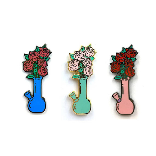 Custom Hat Pins