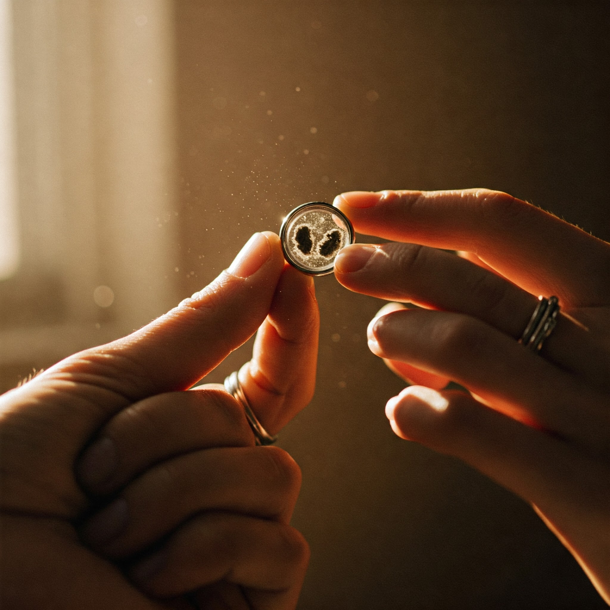 A Gentle Embrace: The Emotional Benefits of Wearing Cremation Jewelry ...