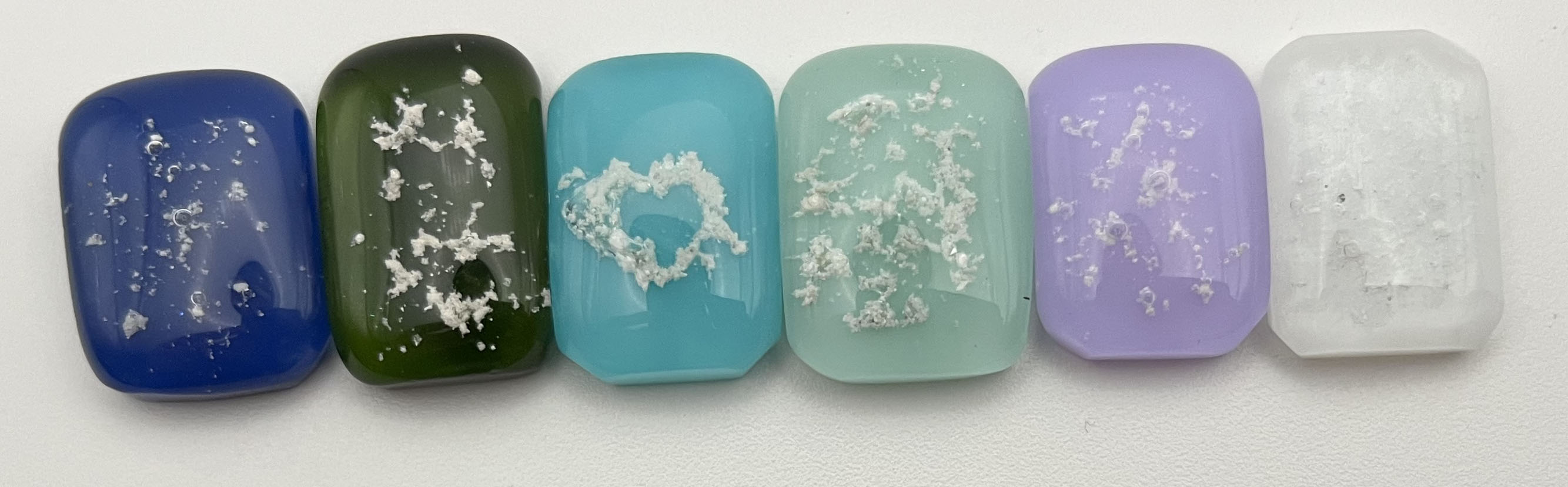 Cremation Jewelry - What is it and why do people want it? - Fused Ashes