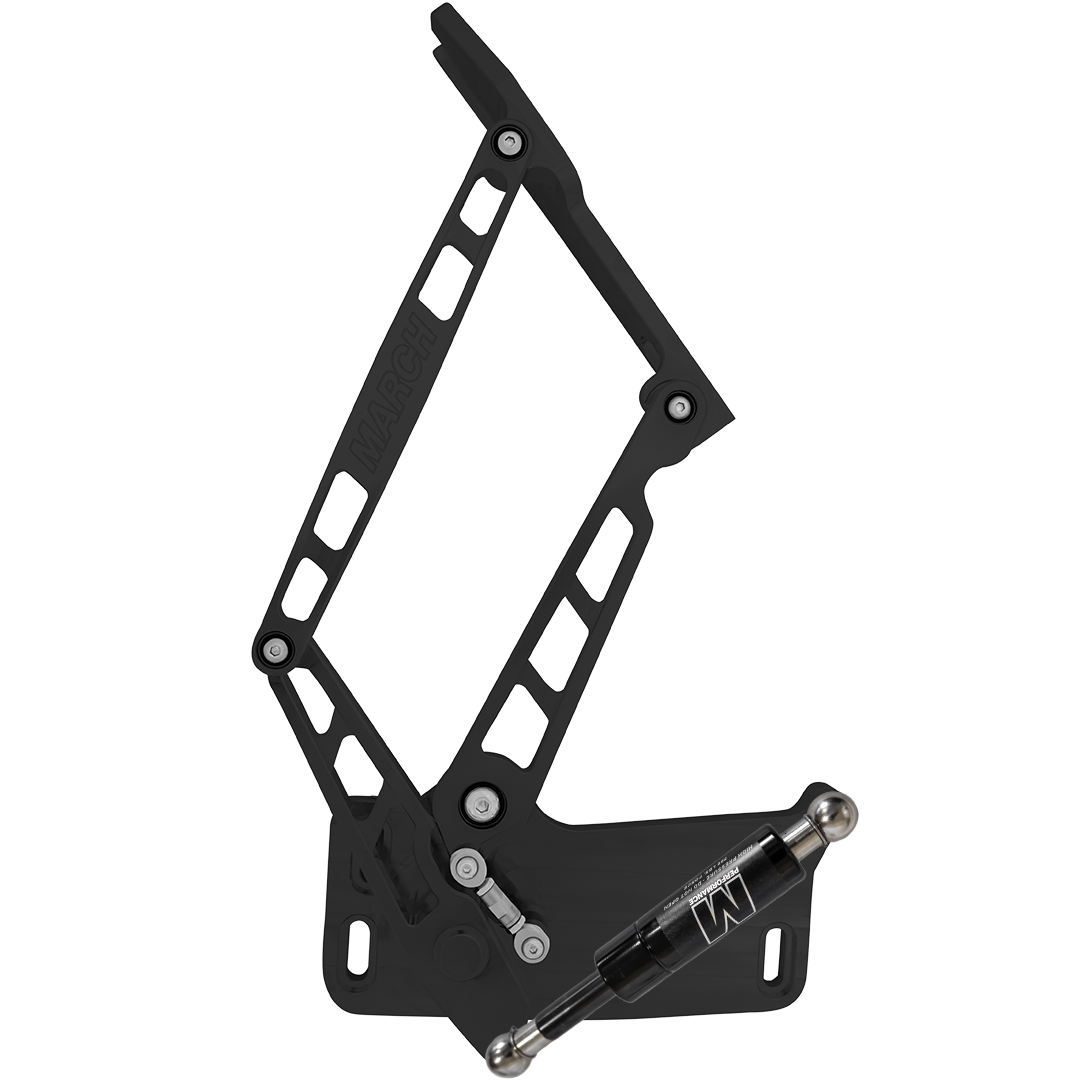 Hood & Trunk Hinges - Page 1 - March Performance