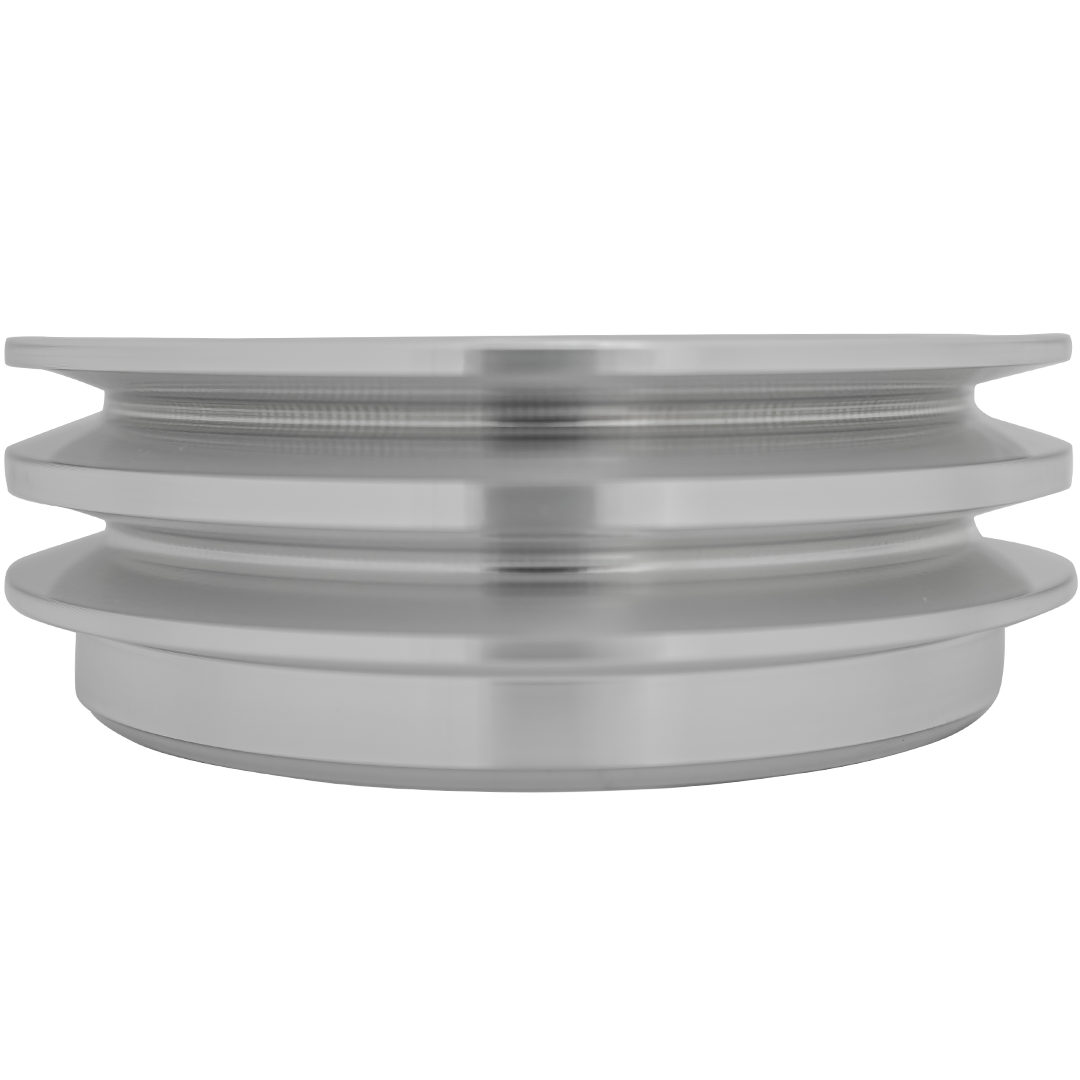 Small Block Ford Crankshaft V Belt Pulley | March Performance