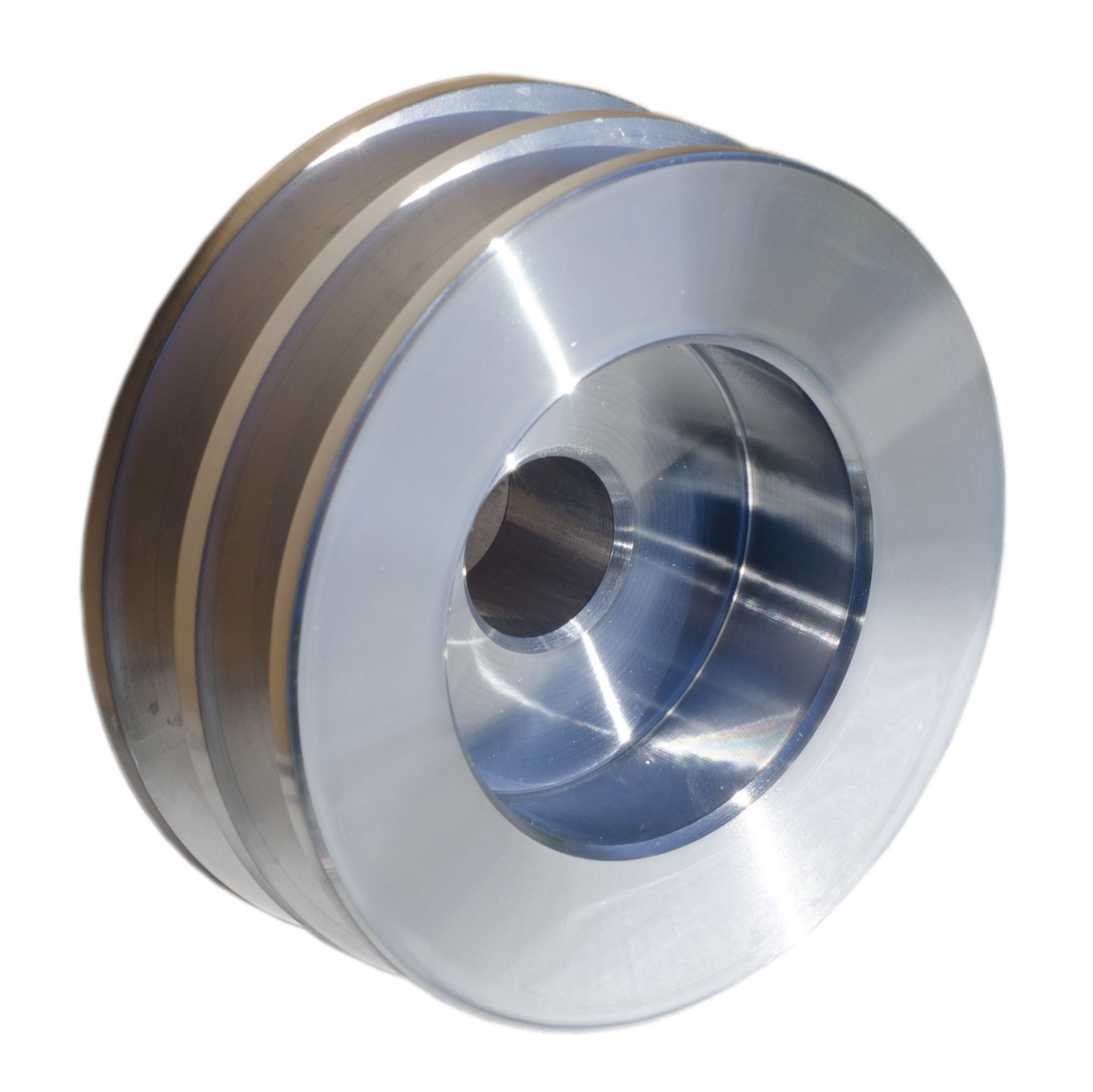 Buick - Buick 400 - 430 - 455 - Pulleys - March Performance