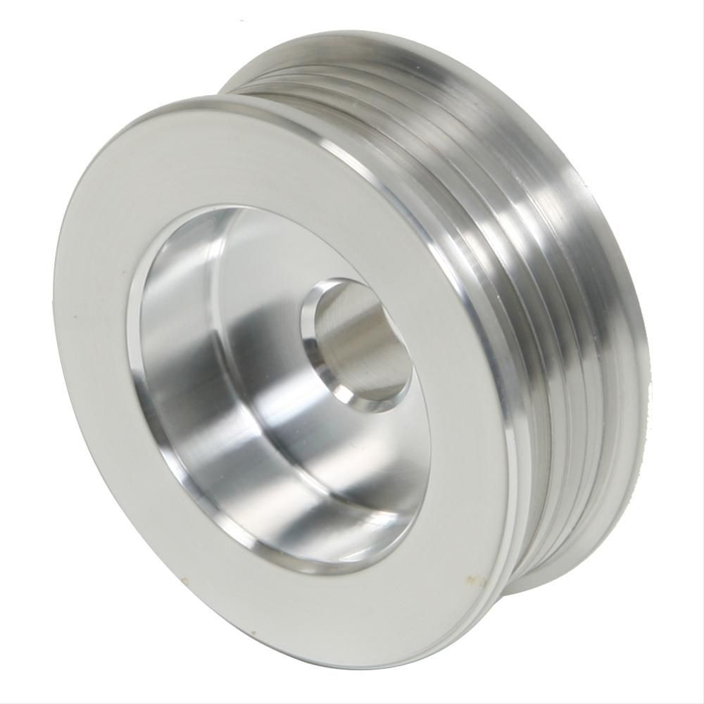Serpentine Alternator Pulley (2.375") - March Performance