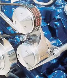 Engine Accessories - Idlers - March Performance