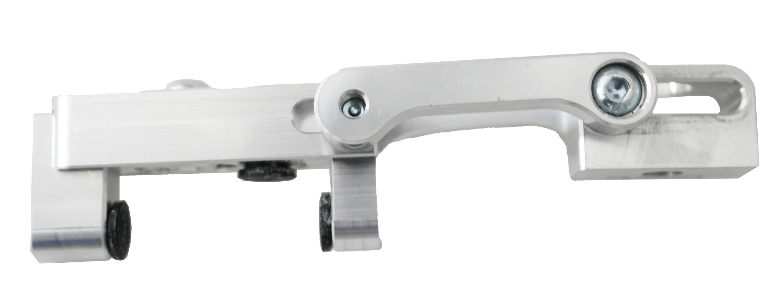 Engine Accessories - Radiator Mounts - March Performance