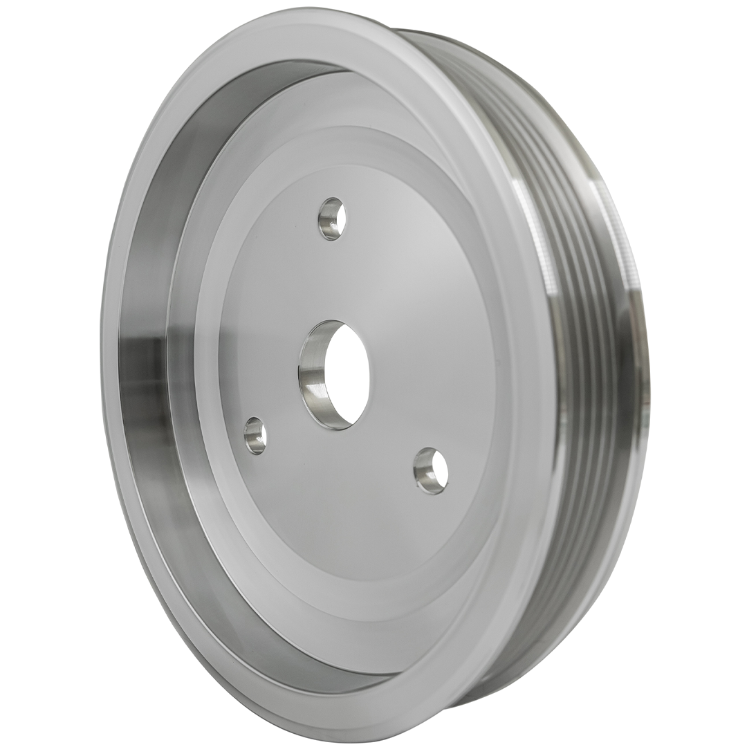 Chevy - Small Block Chevy - Pulleys - Page 3 - March Performance