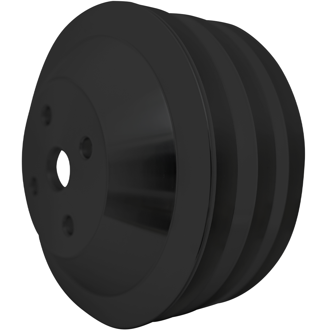 Chevy - Corvette - Pulleys - Page 1 - March Performance
