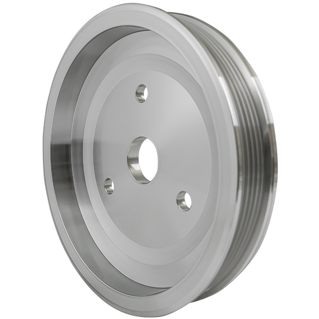 Chevy - Small Block Chevy - Pulleys - Page 3 - March Performance