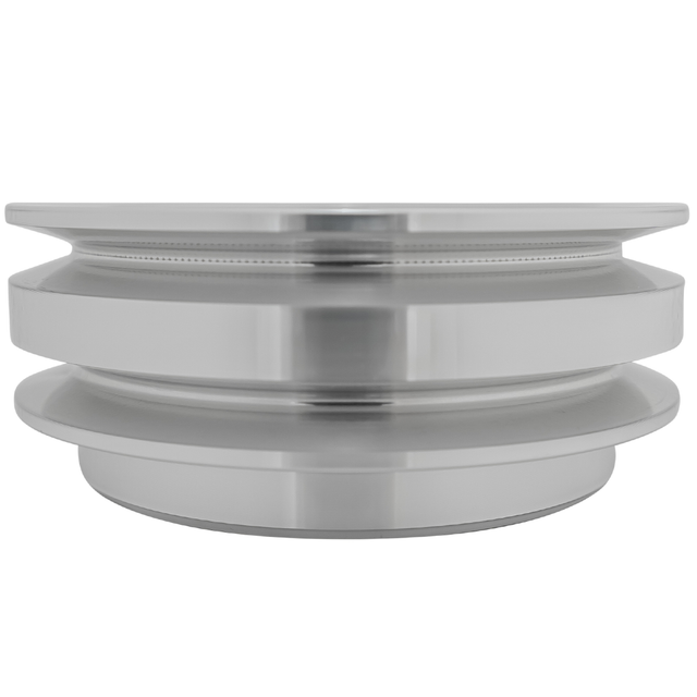 Ford Big Block Dual Groove Crankshaft Pulley