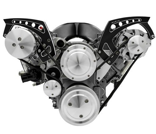 Revolutionizing Success: March Performance Unveils Bold Changes for ...