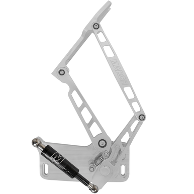 Ford Truck Billet Hood Hinges