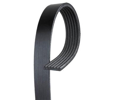 Premium 6 Rib Serpentine Belt - March Performance