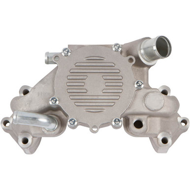 Chevy LT1 Gen II Mechanical Water Pump (As Cast) | March Performance