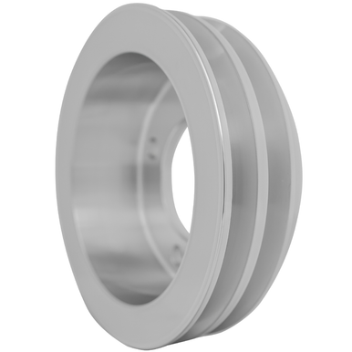 Small Block Ford Crankshaft V Belt Pulley | March Performance