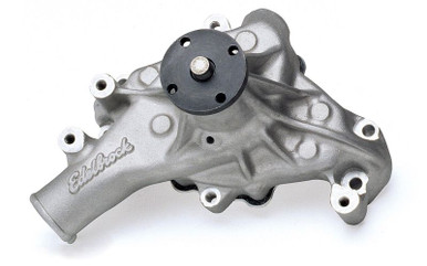 Edelbrock Small Block Chevy Long Water Pump | March Performance
