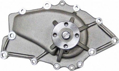 Buick Water Pump