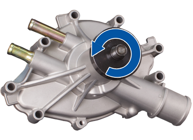 Small Block Ford 5.0L Water Pump
