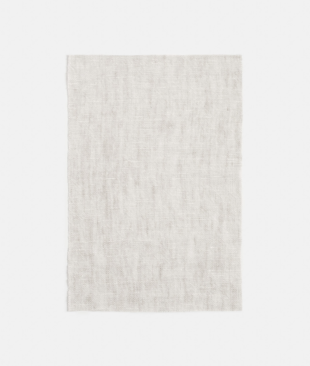 Tela di lino in grande altezza Wide Linen Leggero | Dedar Milano