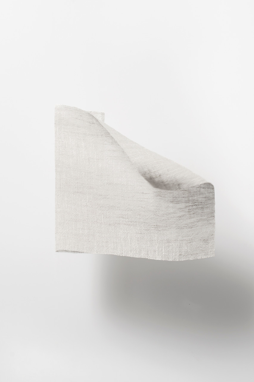 Tela di lino in grande altezza Wide Linen Leggero | Dedar Milano