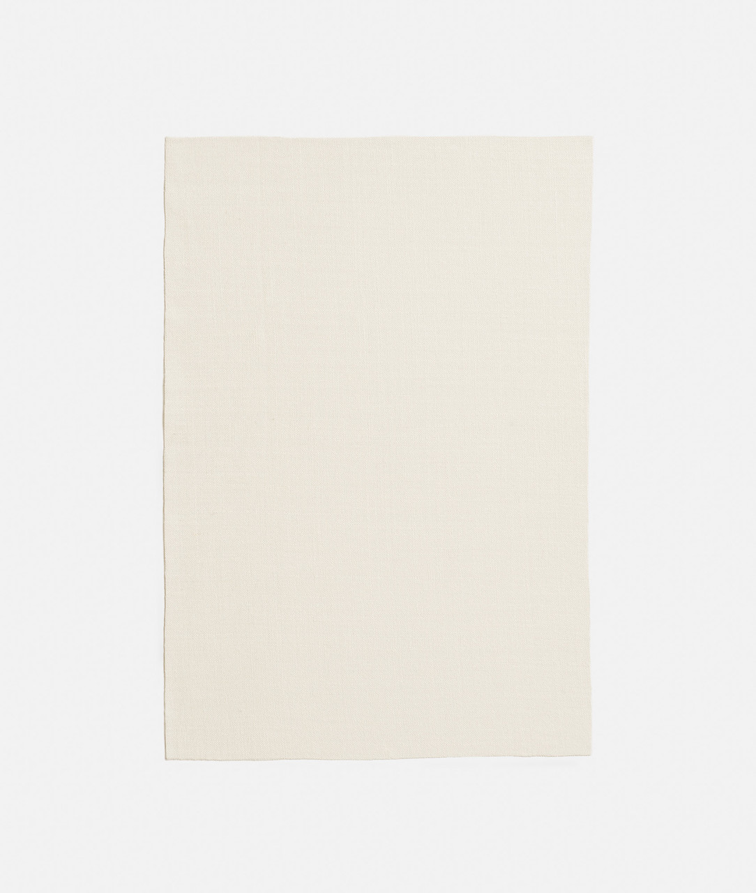 Silk and linen sheer in double width Wide Silk Tela | Dedar Milano