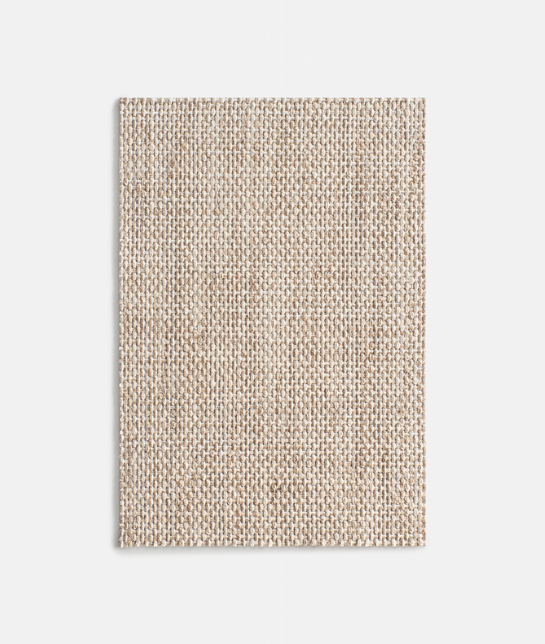 Luminous canvas weave Cestrum | Dedar Milano