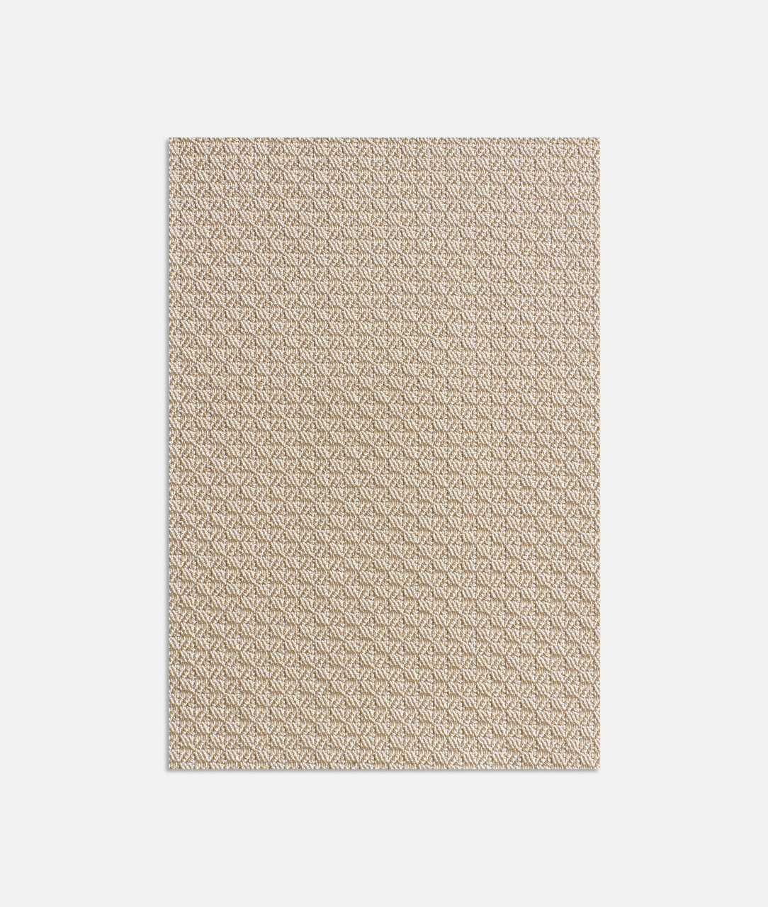 Soft metallic weave Rabannium | Dedar Milano