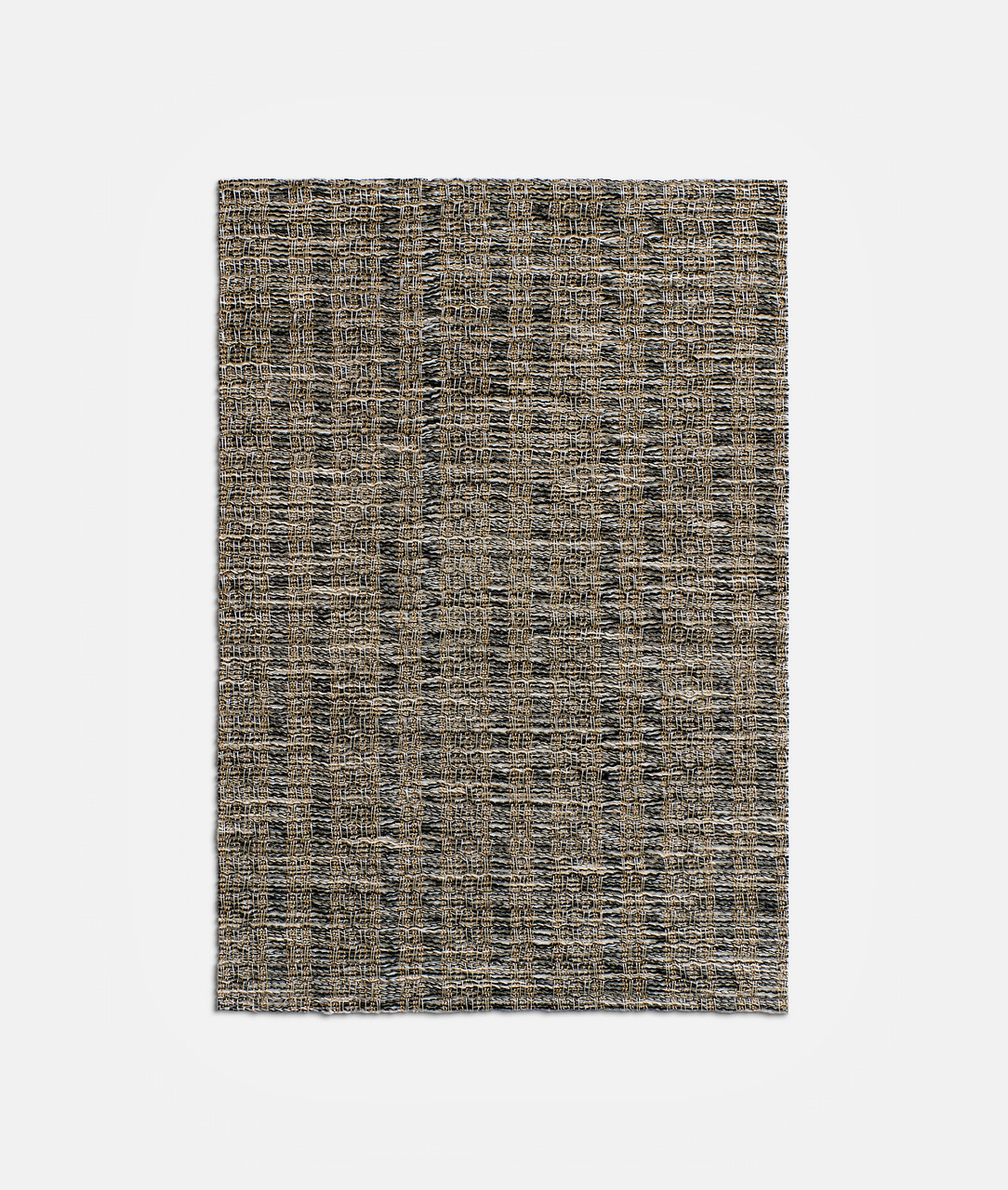 Precious sheer with deep weave structures Garçonne | Dedar Milano