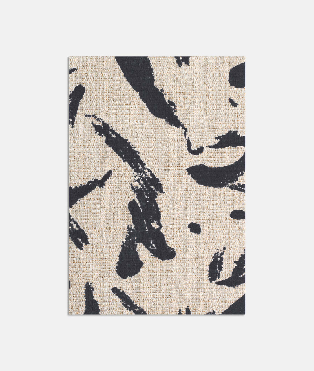 Soft velvety textural fabric Ichi-go Ichi-e | Dedar Milano