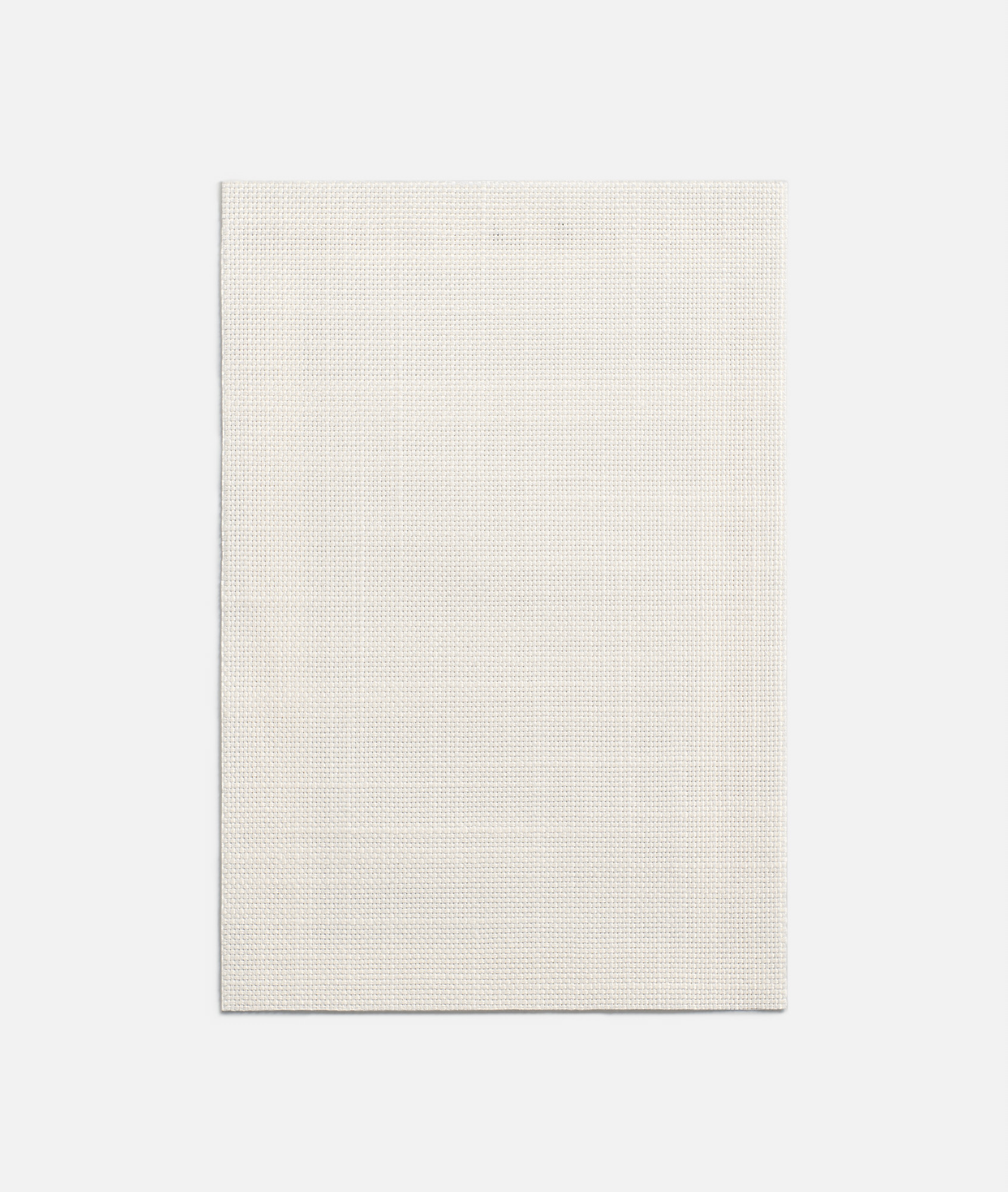 Fire-retardant panama weave in recycled yarn Land R | Dedar Milano