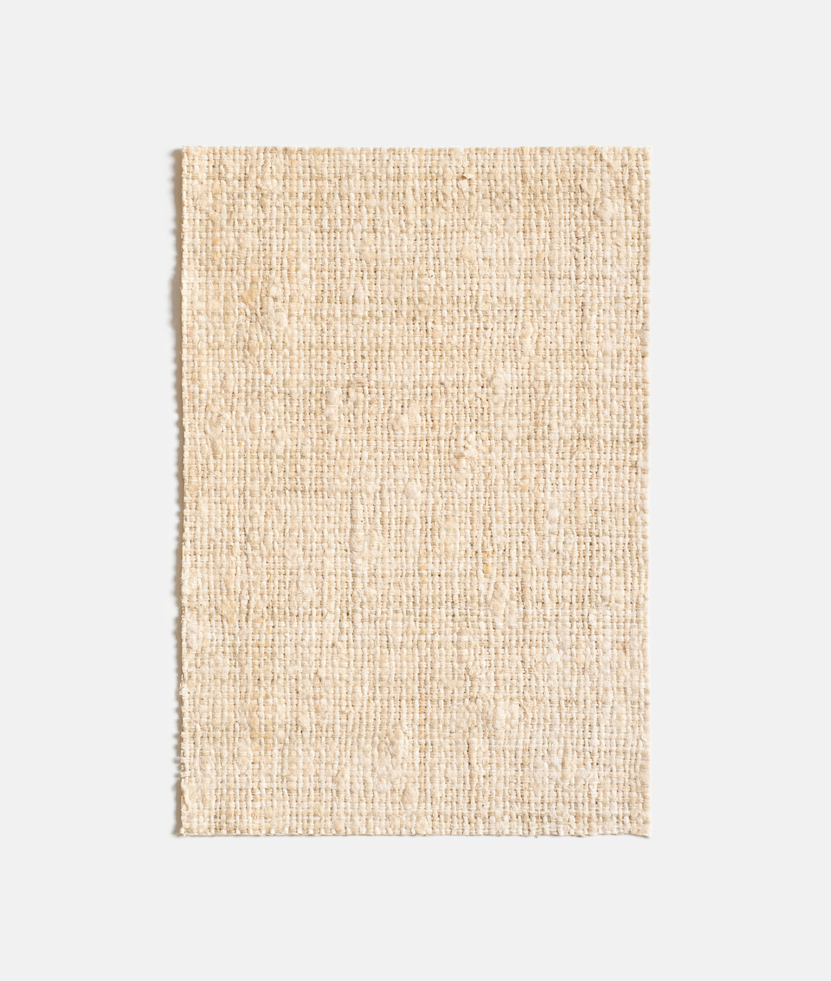 Silky artisanal weave Malesherbes | Dedar Milano