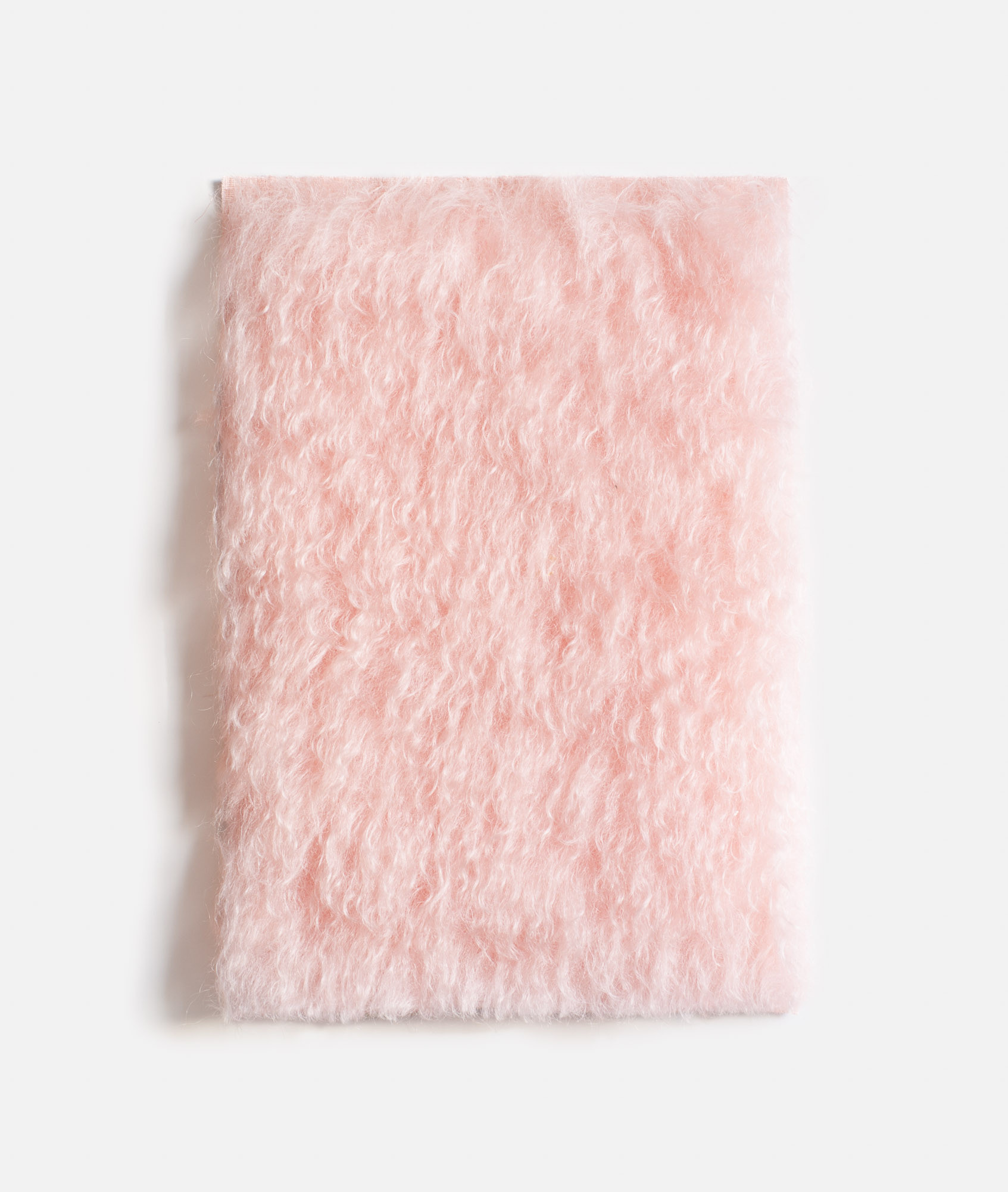 Exuberant velvet in kid mohair Thank You For Sending Me An Angel ...