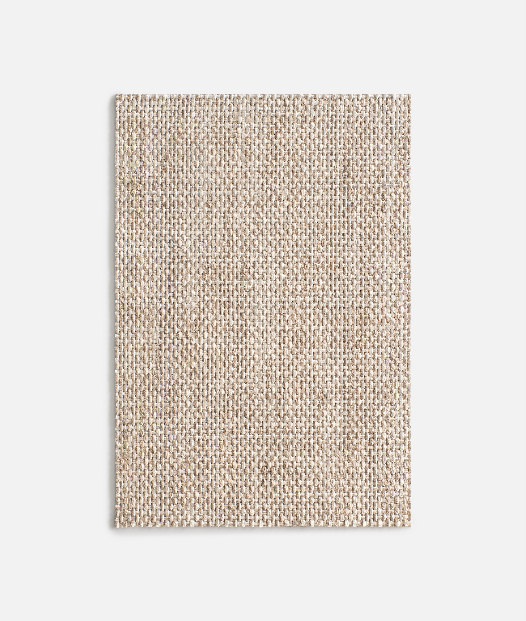 Luminous canvas weave Cestrum | Dedar Milano