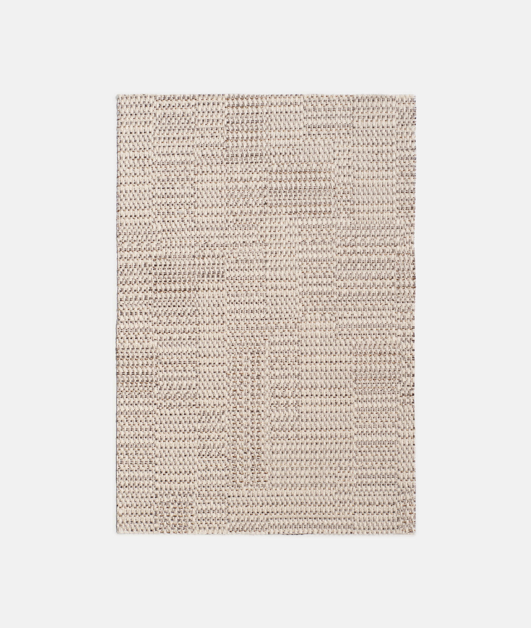 Subtle metallic accents Dilmun | Dedar Milano