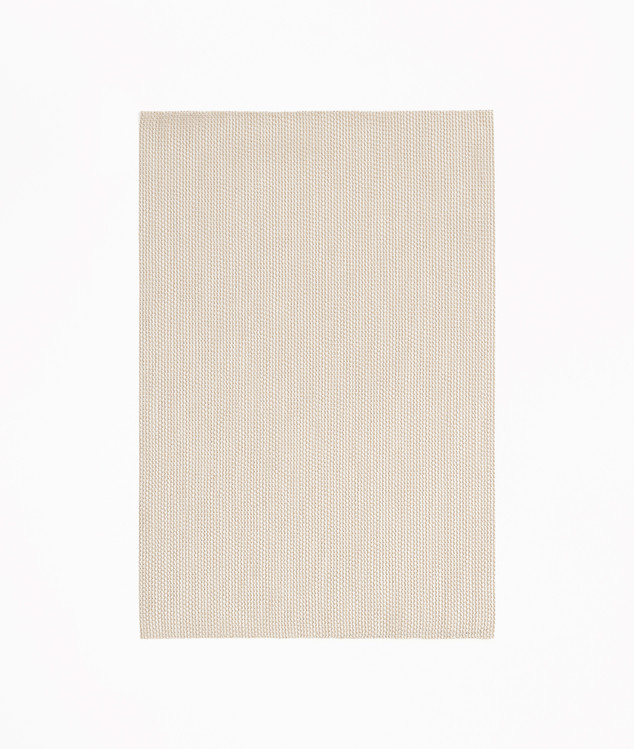 Fire-retardant metallic leno weave Zen | Dedar Milano