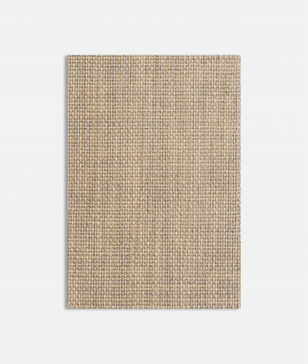 Luminous canvas weave Cestrum | Dedar Milano