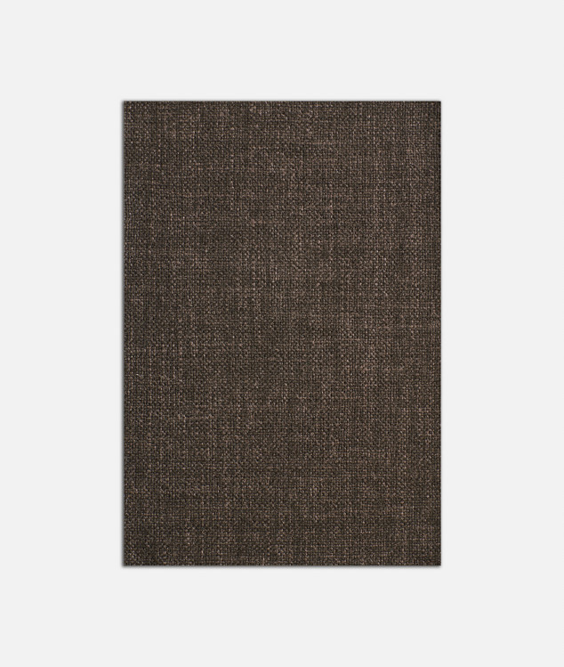 Soft water-repellent textural panama weave Millais | Dedar Milano