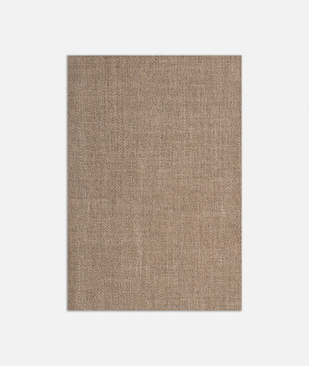 Soft water-repellent textural panama weave Millais | Dedar Milano