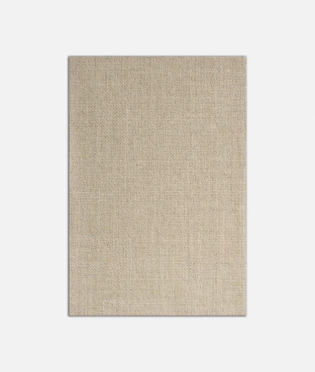 Soft water-repellent textural panama weave Millais | Dedar Milano